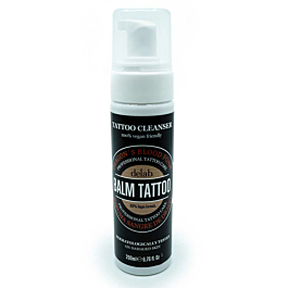Balm Tattoo | Cleansing Foam - 200ml - Tattoo-Needs