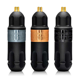 Bishop Rotary | Power Wand - RCA Only - Tattoo-Needs