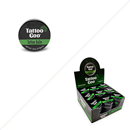 Tattoo Goo | Original Tattoo Balm - 9.3g - Tattoo-Needs