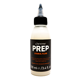 Cheyenne Tattoo | Cheyenne Prep Stencil Fluid - 100ml - Tattoo-Needs