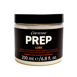 Prep Lube - 200ml by Cheyenne Tattoo - Tattoo-Needs