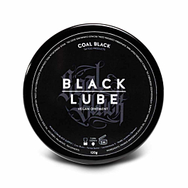 Coal Black - Black Lube - 120ml - Tattoo-Needs