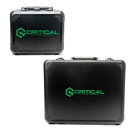 Critical Tattoo | Travel Case - Tattoo-Needs