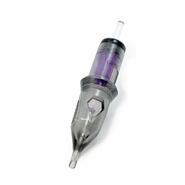 Bishop Rotary | Davinci V2 - 3er Roundliner 0.18 - Tattoo-Needs