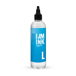 IAM INK | so liquid shading solution - 200ml - Tattoo-Needs