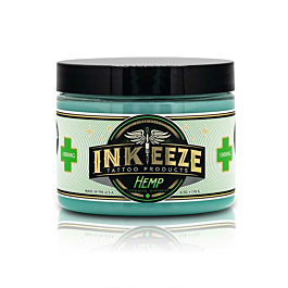 INK EEZE | Hemp Glide - 177ml - Tattoo-Needs