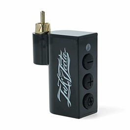 Inkjecta - Universal Batterie - Tattoo-Needs