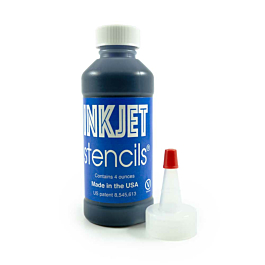 Inkjet Stencils - Drucker Farbe - 120ml - Tattoo-Needs