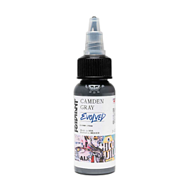 Radiant Colors | Camden Gray - 30ml - Tattoo-Needs