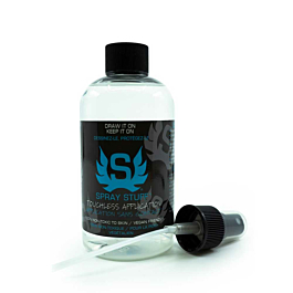 Stencil Stuff - Spray Stuff Fixierspray - 250ml - Tattoo-Needs