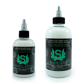 Stencil Stuff - Stencil Primer Abzugsflüssigkeit - Tattoo-Needs